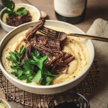Bavette Steak - The Gourmet Bon Vivant