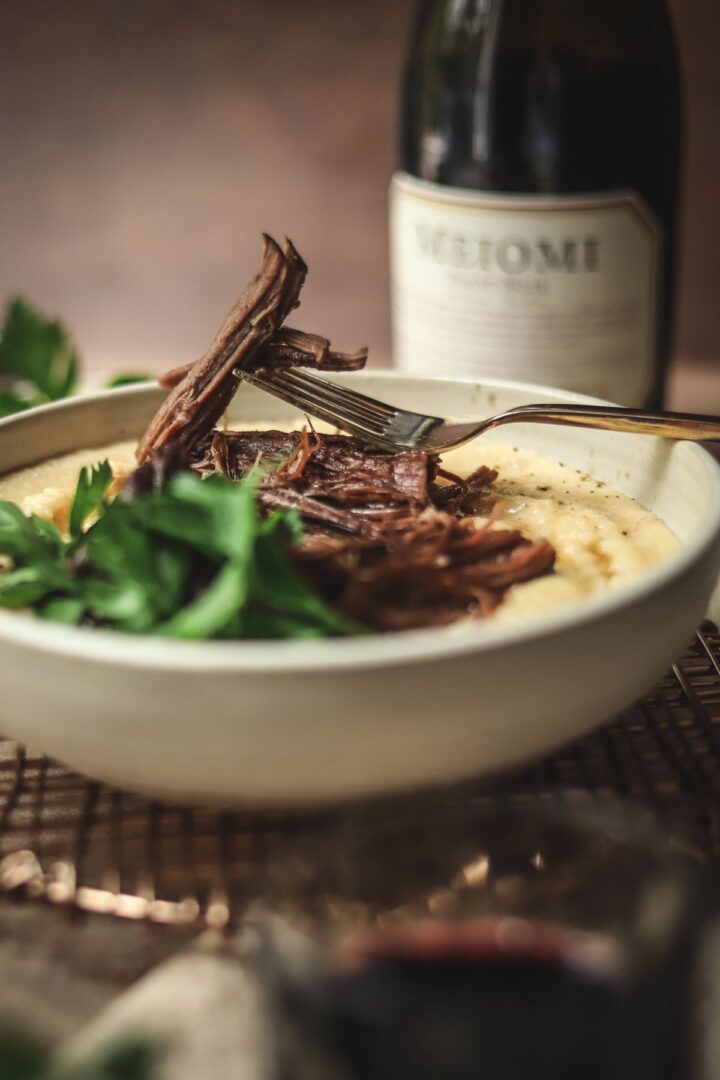 Cozy Comfort Foods to Eat all Winter Long - The Gourmet Bon Vivant