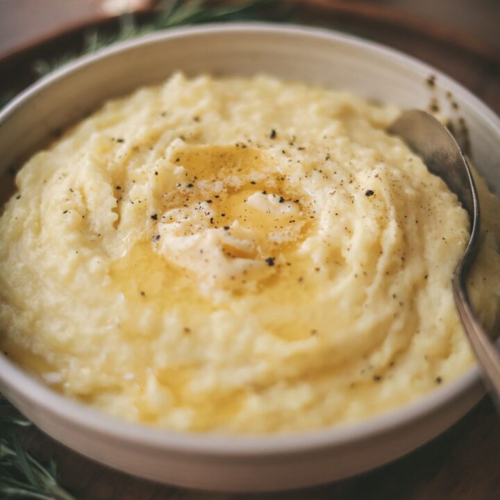 Roasted Radishes - The Gourmet Bon Vivant