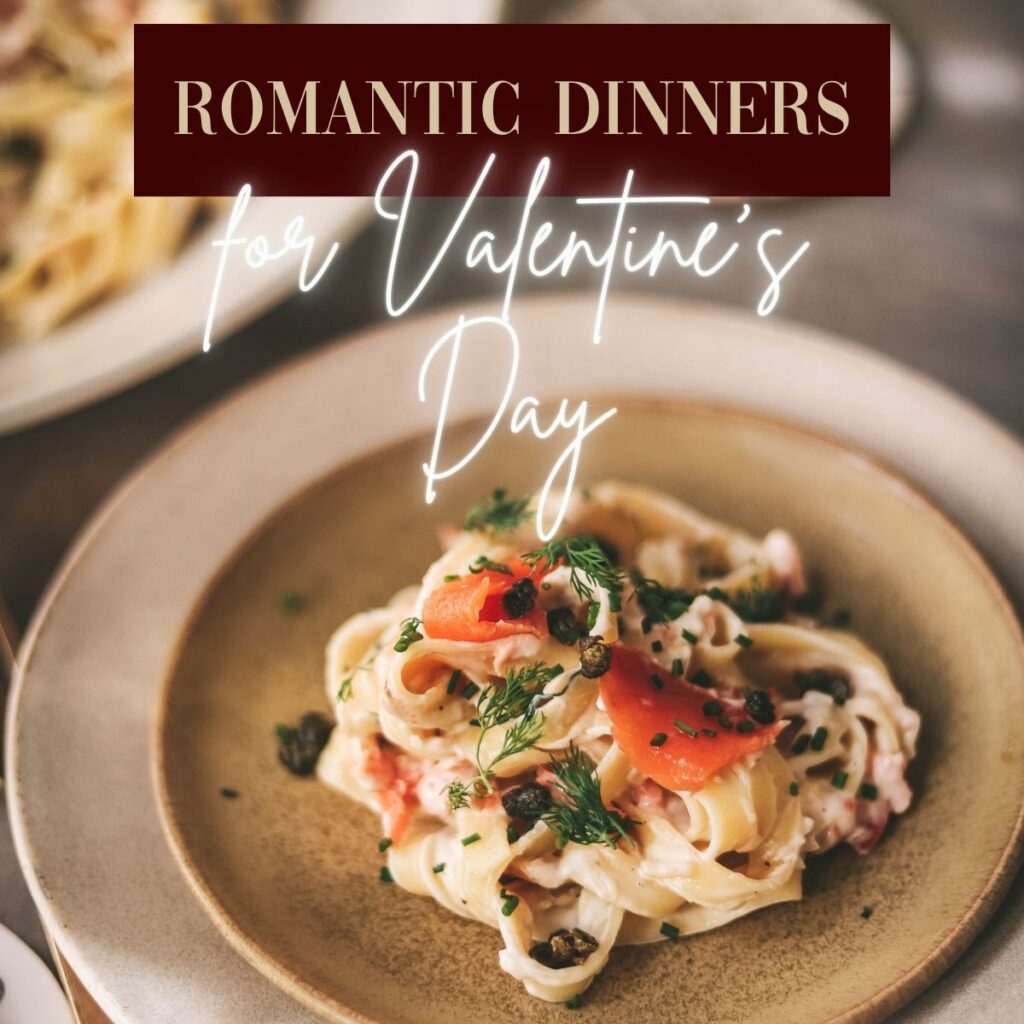 Aglio e Olio (Pasta without Sauce) - The Gourmet Bon Vivant