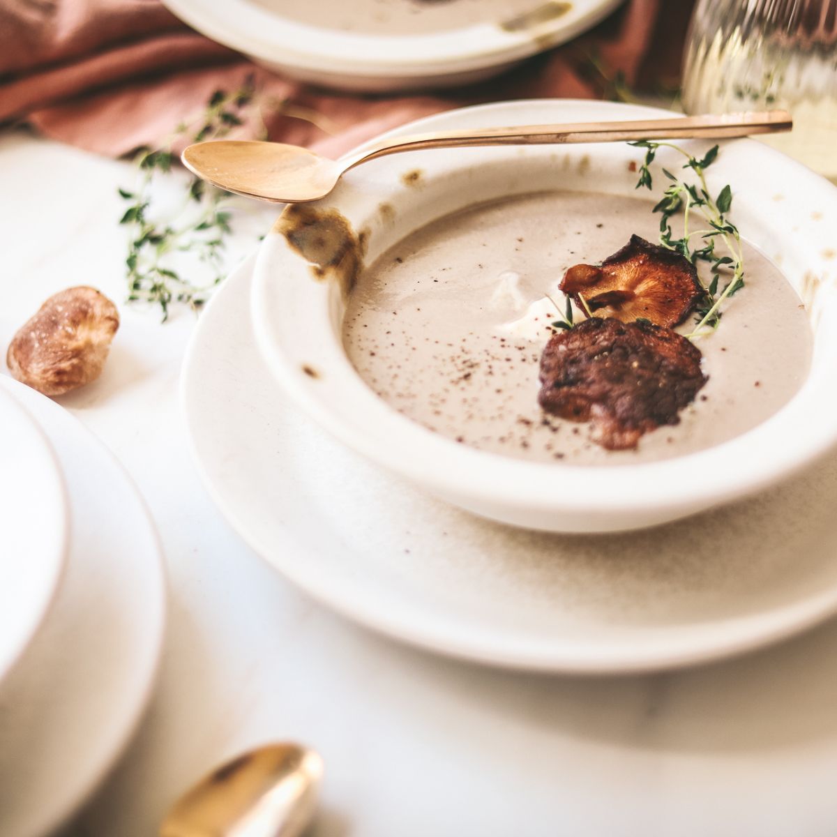 The Absolute Best Manhattan Recipe - The Gourmet Bon Vivant