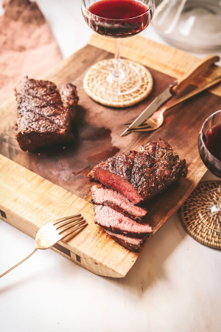 What is Denver Steak? (+ Recipe) - The Gourmet Bon Vivant