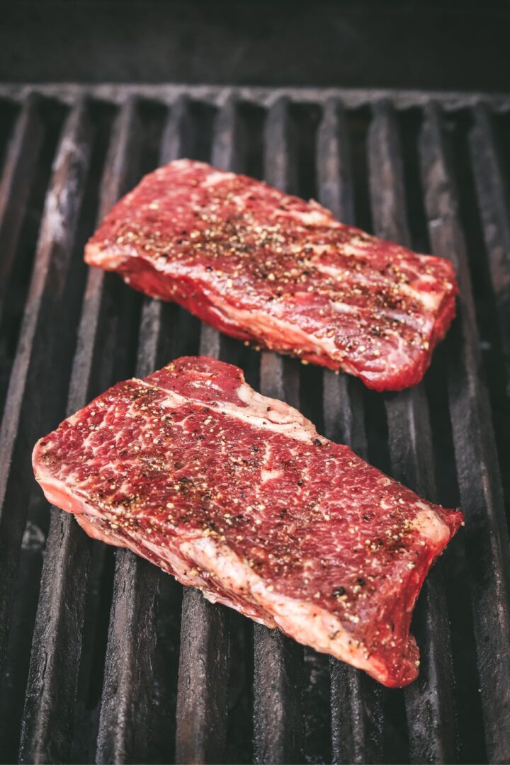 What is Denver Steak? (+ Recipe) - The Gourmet Bon Vivant