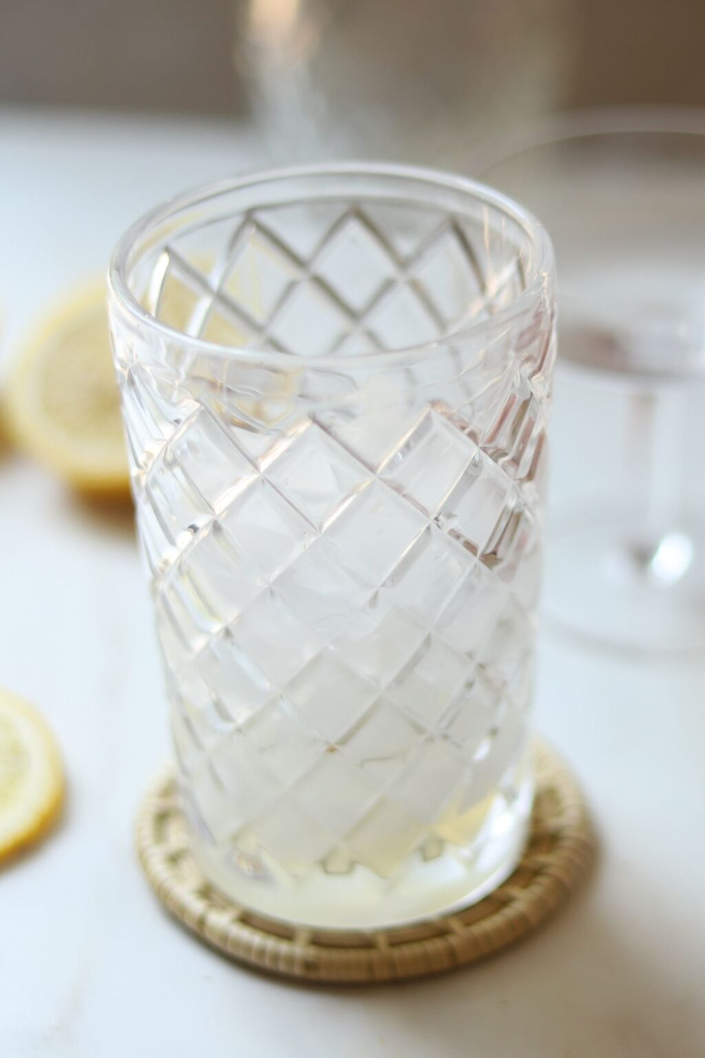 French 76 - The Gourmet Bon Vivant