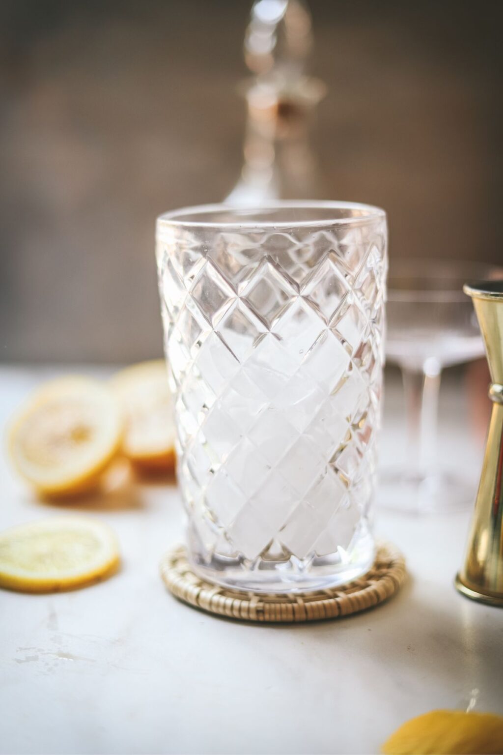 French 76 - The Gourmet Bon Vivant