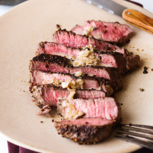 Steak au Poivre: The Ultimate Guide to a French Classic
